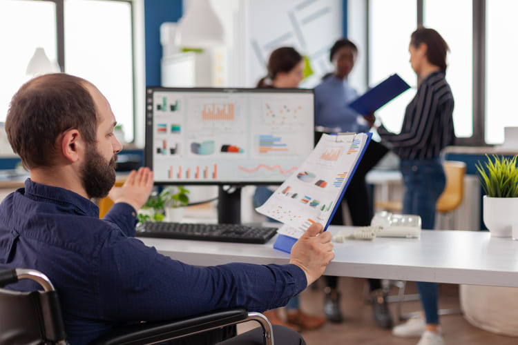 Sage 100 V11 - Découvrez les nouveautés de la nouvelle version